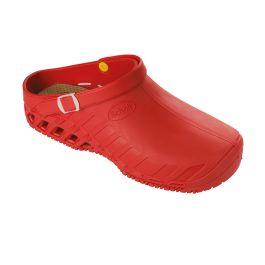 SCHOLL CLOG EVO RED - schollshoes.gr